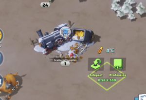 Supply Collections (Scattered Supplies) – Locations where to find them ...