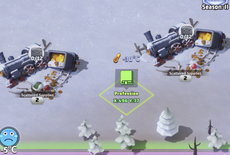 Supply Collections (Scattered Supplies) – Locations where to find them ...