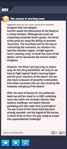 ☀️ Season 3 – Golden Kingdom – Pre-Season events, Golden Realm - Last War Tutorial