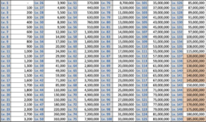 🌎 Community – Share your tools, images and strategy books with our ...