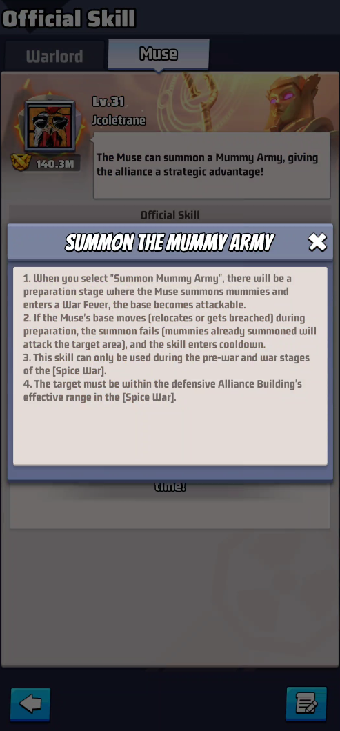 Season 3 – The Ultimate Strategy Guide for Season 3 Golden Kingdom ...