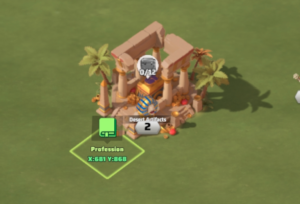 Desert Artifacts Locations – Level 2 Locations, where to find them - Last War Tutorial