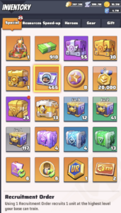 Season 3 – Week 8 – Taste of Victory, End of Season 3 – Settlement ...