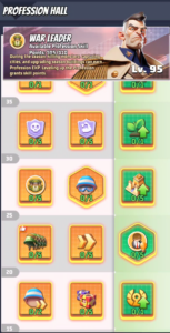 Season 3 Professions – Profession cap extended to Level 100, new ...