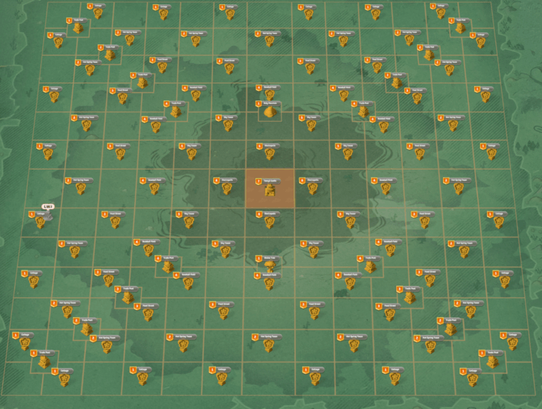 🌸 Season 4 – Evernight Isle – Light and Darkness: face the Blood Night ...