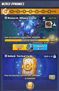 Season 4 – Week 1 – Optoelectronic Lab, Quartz Workshops, Alliance ...