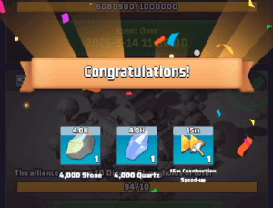 Season 4 – Week 1 – Optoelectronic Lab, Quartz Workshops, Alliance ...