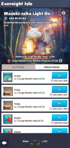 Season 4 – Week 1 – Optoelectronic Lab, Quartz Workshops, Alliance Center, Tactics Cards, City ...