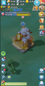 Season 4 – Week 1 – Optoelectronic Lab, Quartz Workshops, Alliance ...