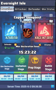 Season 4 – The Ultimate Strategy Guide for Season 4 Evernight Isle ...