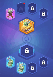 Season 4 Tactics Card – Core, battle, resource cards: Upgrade the cards ...
