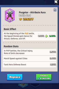Season 4 Tactics Card – Core, battle, resource cards: Upgrade the cards ...