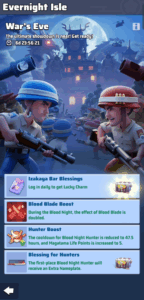 Season 4 – The Ultimate Strategy Guide for Season 4 Evernight Isle ...